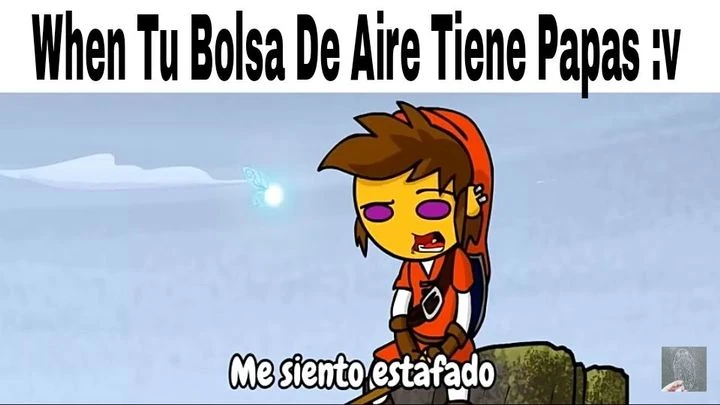 Me siento estafado/Galería de Imágenes | Memespedia | Fandom