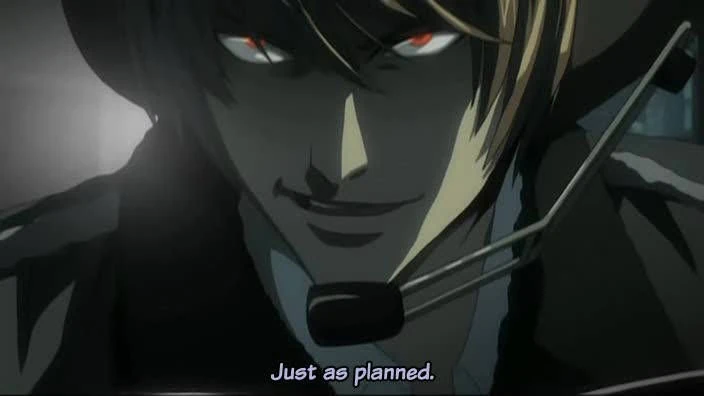 Just as planned | Memespedia | Fandom