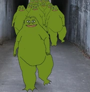 Walking Groyper/Galería de Imágenes | Memespedia | Fandom
