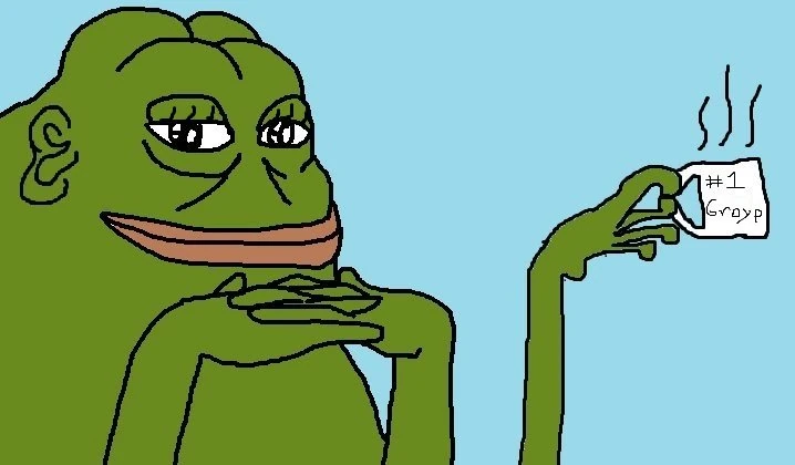 Groyper | Memespedia | Fandom