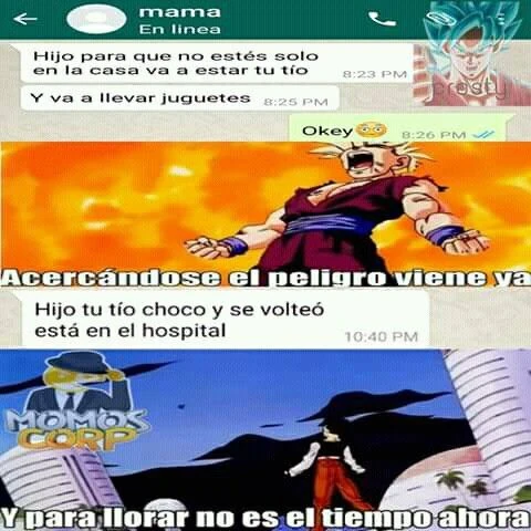 Acercandose el peligro viene ya/Galería de Imágenes | Memespedia | Fandom