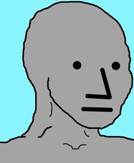 NPC | Memespedia | Fandom