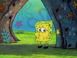 Tired SpongeBob | Memespedia | Fandom