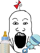 Soyjak/Galería de Imágenes | Memespedia | Fandom