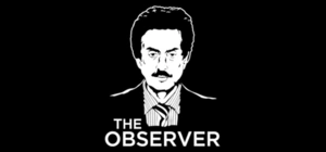 The Observer | Memespedia | Fandom