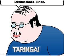 Taringa! | Memespedia | Fandom