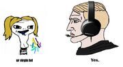 Wojak Comics | Memespedia | Fandom