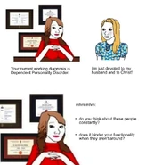 Trad Girl/Galería de Imágenes | Memespedia | Fandom