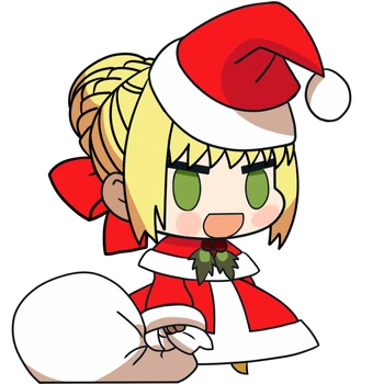 Padoru | Memespedia | Fandom