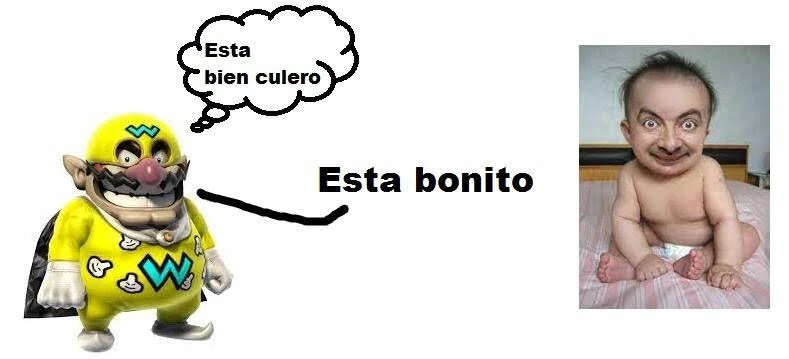 Está bonito | Memespedia | Fandom