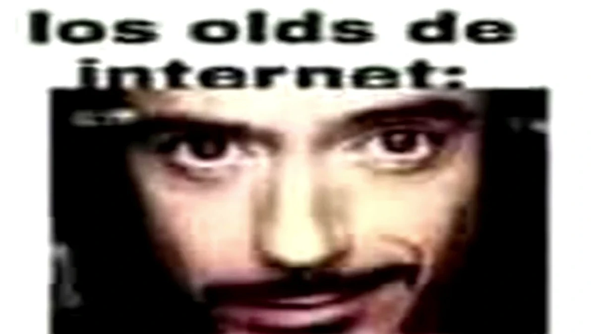 Los olds de Internet/Galería de Imágenes | Memespedia | Fandom