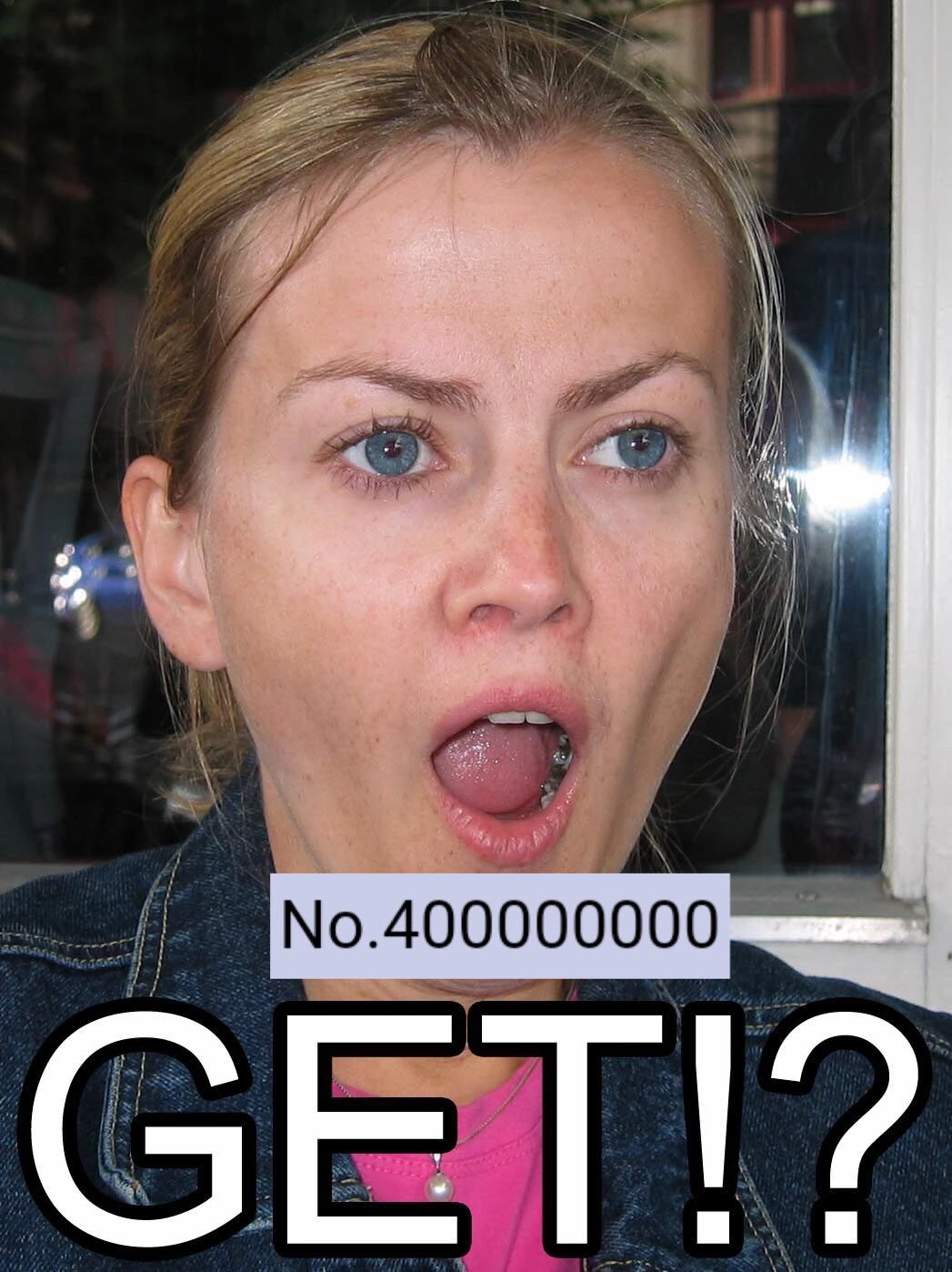 GET | Memespedia | Fandom