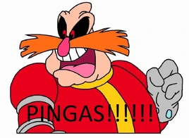 Pingas | Memespedia | Fandom