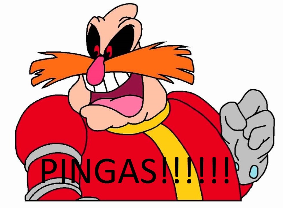 Pingas | Memespedia | Fandom