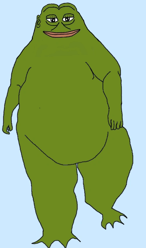 Walking Groyper/Galería de Imágenes | Memespedia | Fandom