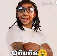 Añañín | Memespedia | Fandom