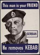 Serbia Strong / Remove Kebab | Memespedia | Fandom