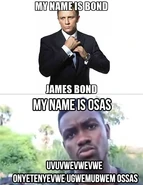 Uvuvwevwevwe/Galería de Imágenes | Memespedia | Fandom