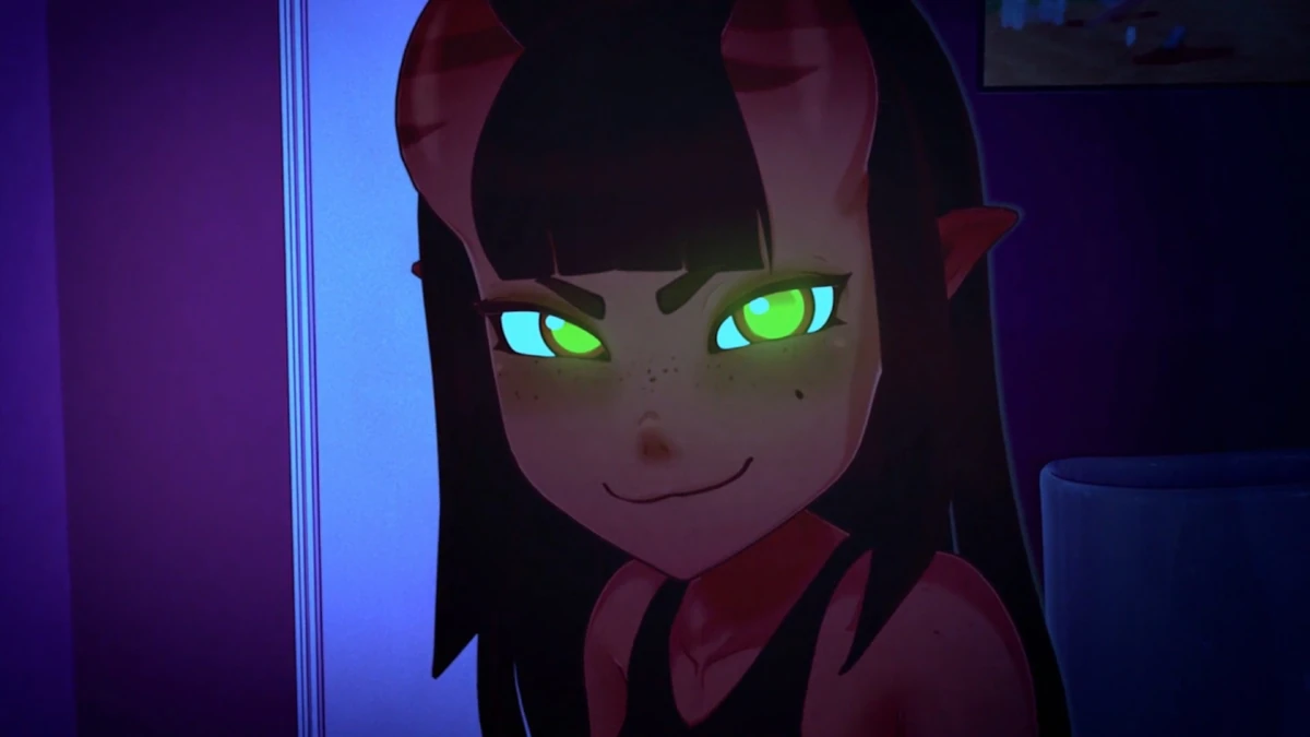 Meru The Succubus | Memespedia | Fandom