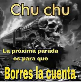 Borra la cuenta | Memespedia | Fandom