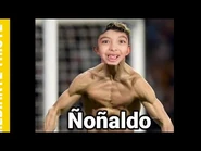 Añañín | Memespedia | Fandom