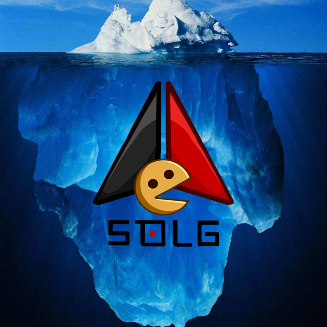 Iceberg de la Grasa | Memespedia | Fandom