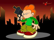 Newgrounds | Memespedia | Fandom