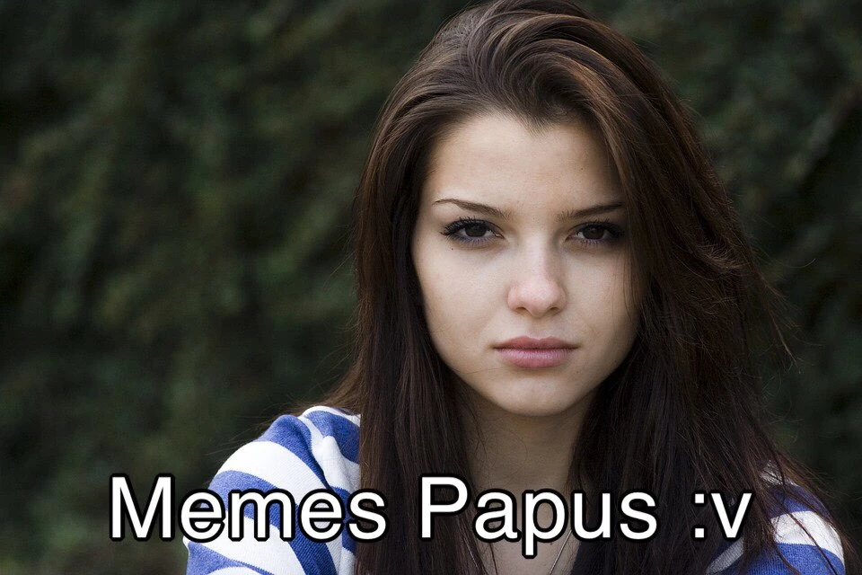Memes Papus | Memespedia | Fandom
