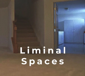 Liminal Spaces | Memespedia | Fandom