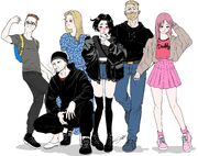 Wojak Comics | Memespedia | Fandom