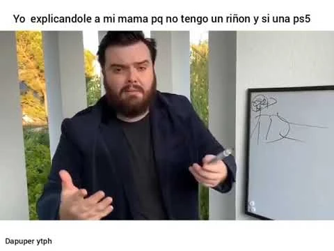 Ibai explicando/Galería de Vídeos | Memespedia | Fandom