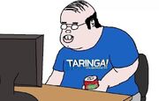 Taringa! | Memespedia | Fandom