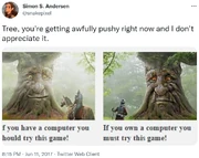 Wise Mystical Tree | Memespedia | Fandom