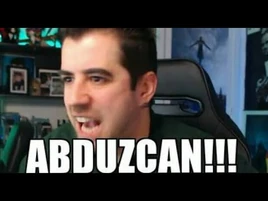 Abduzcan | Memespedia | Fandom