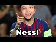 Añañín | Memespedia | Fandom