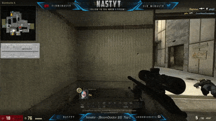 360 no scope | Memespedia | Fandom