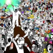 Soyjak | Memespedia | Fandom