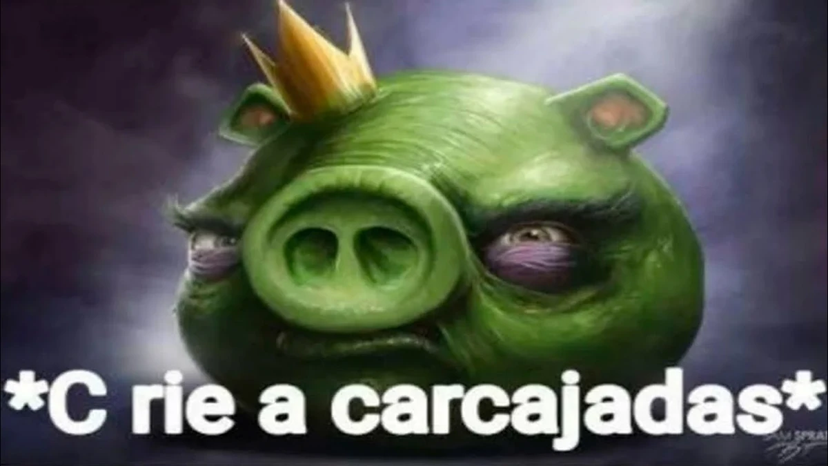 C rie | Memespedia | Fandom