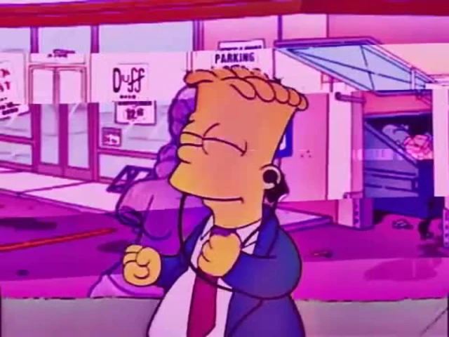 Simpsonwave | Memespedia | Fandom