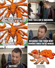 Snickers "Hungry?" Commercials/Galería de Imágenes | Memespedia | Fandom