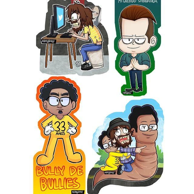 Doomentio/Galería de Imágenes | Memespedia | Fandom