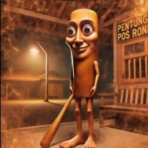 Tung Tung Tung Sahur | Meme Wiki | Fandom