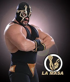 La Masa | La Masa Wiki | Fandom