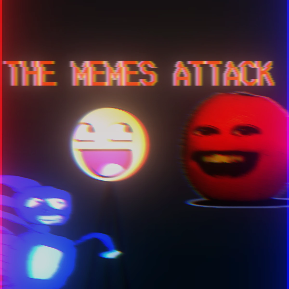 The memes attack | MemesMythos Wiki | Fandom