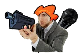 Pico GunShootShoot | Memestash Wiki | Fandom