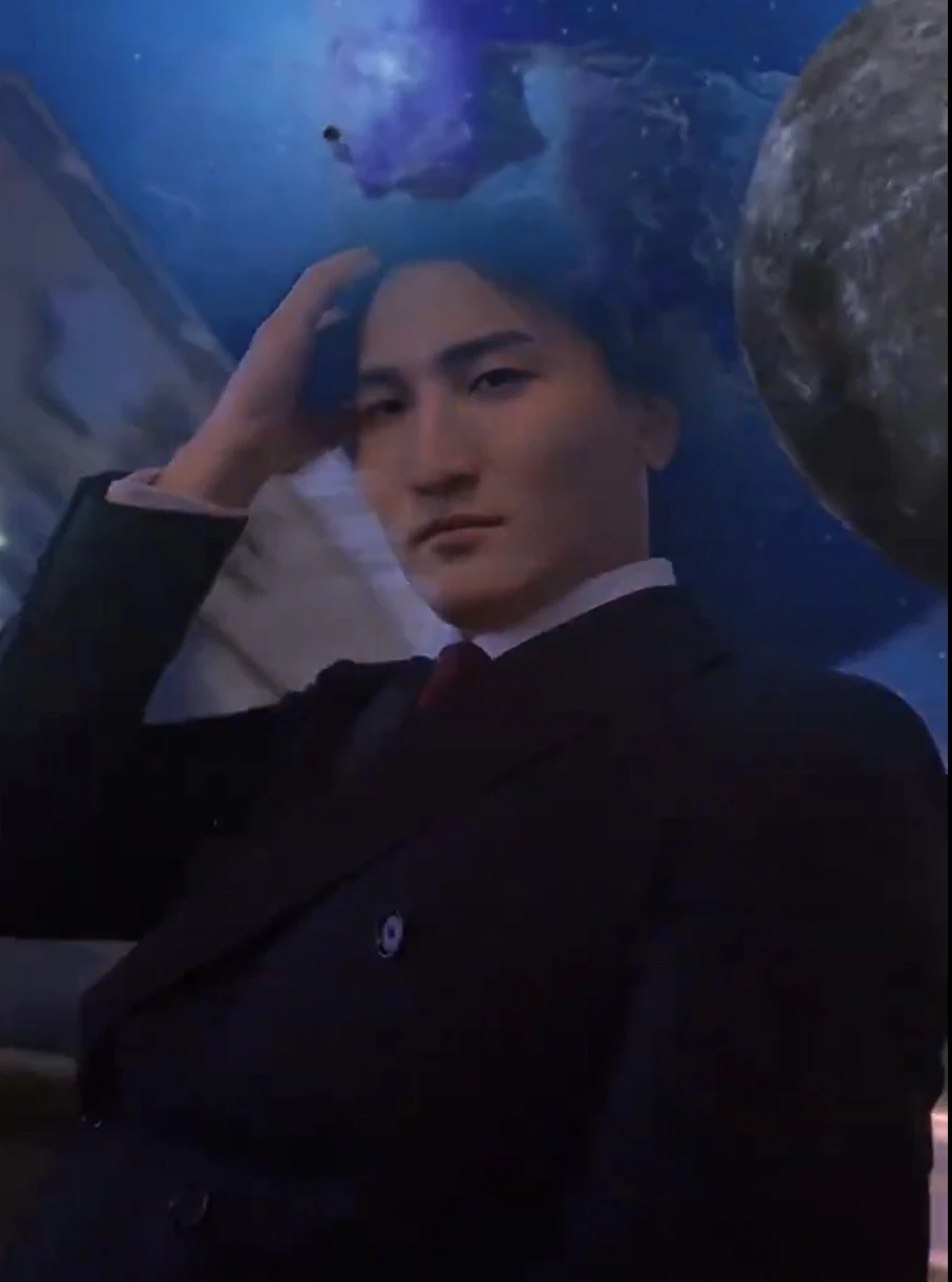 Ohio Final Boss | Meme Scaling Wiki | Fandom