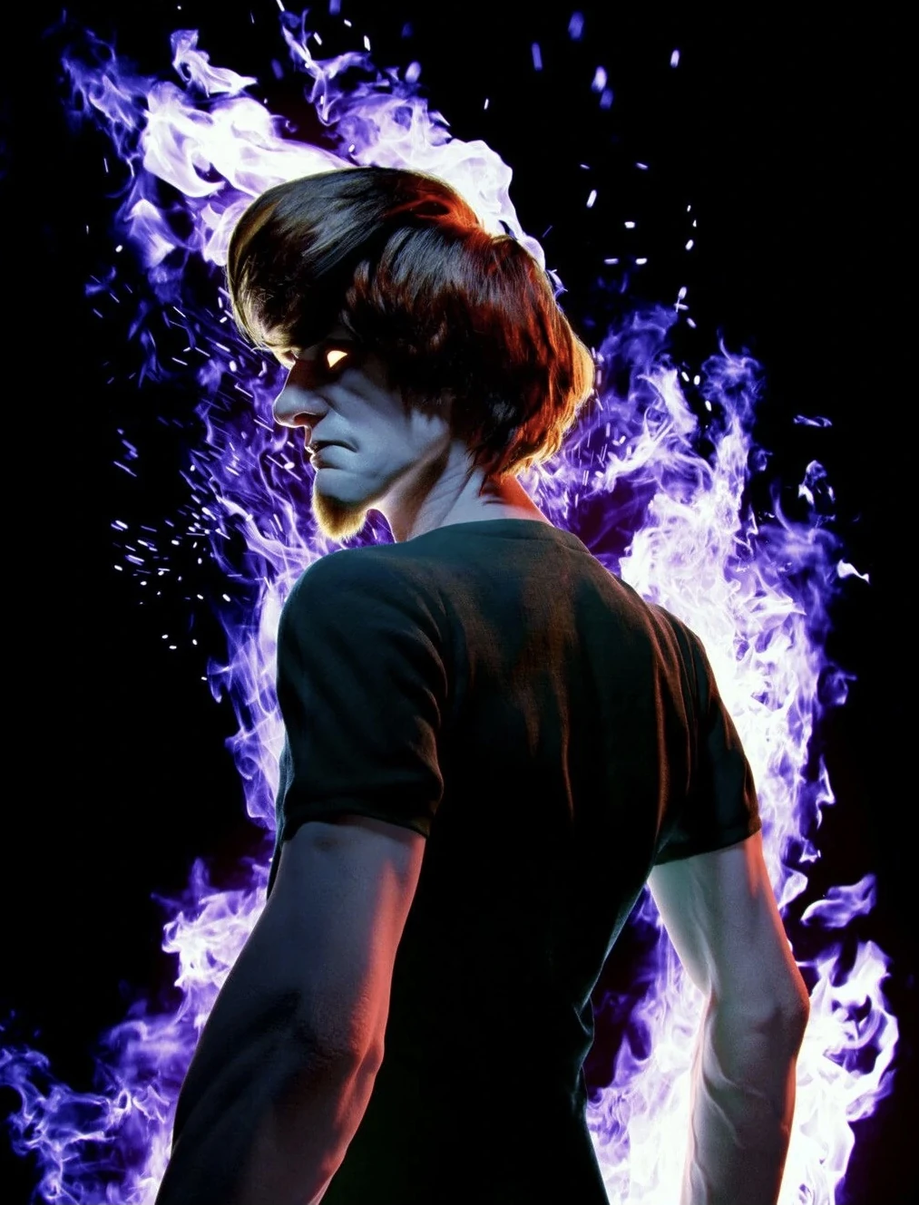 Shaggy | Meme Scaling Wiki | Fandom