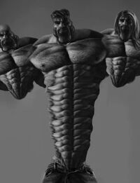 Giga Chad | Meme Scaling Wiki | Fandom