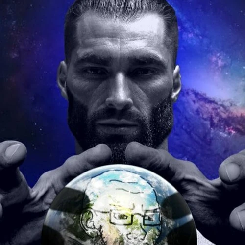 Giga Force | Meme Scaling Wiki | Fandom