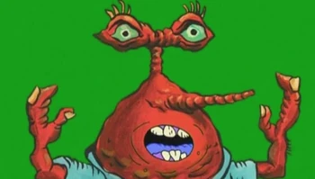 Moar Krabs | Memeverse: The Card Game Wiki | Fandom